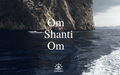 Monday Mantra ~ Om Ritam Namah | Om Reset®